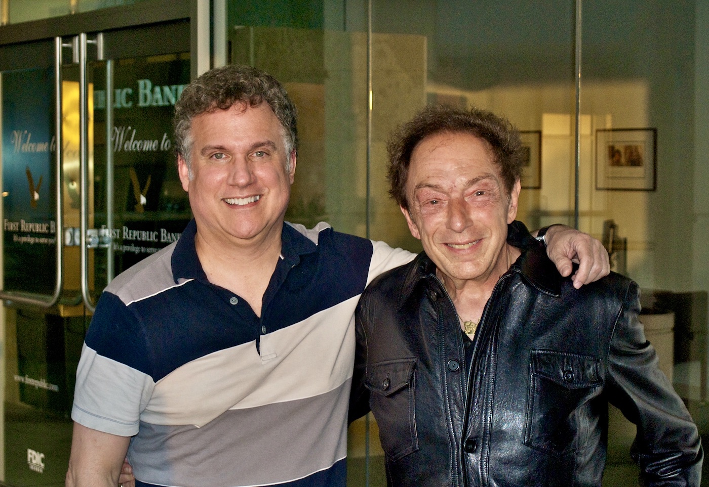 Gallery - Dave Black Music